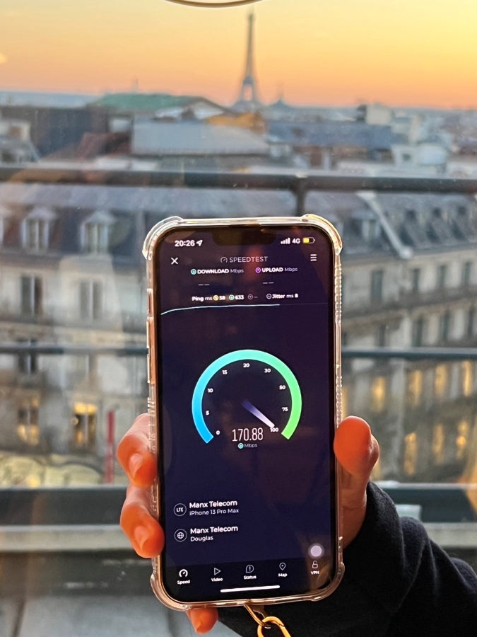 TSIM | International SIM Card and eSIM plans – TSim Tech