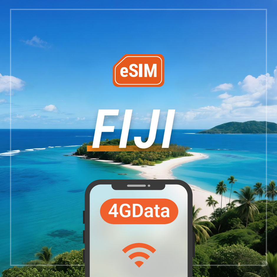 Global eSIM Plan – TSim Tech