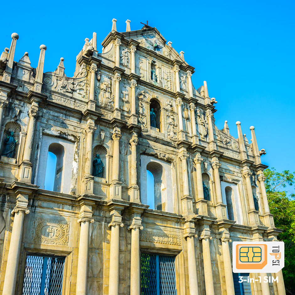 TSIM | International SIM Card and eSIM plans – TSim Tech